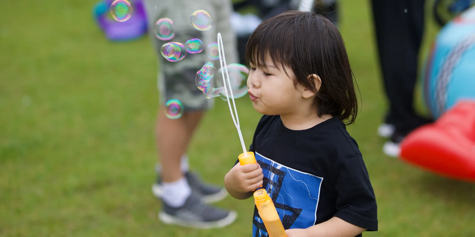 Park And Play Fun Tour | City of Markham